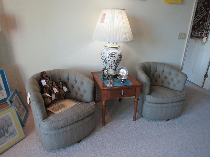 Sales This Week – The Girls Estate Sales